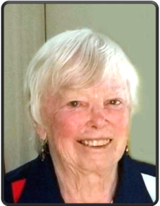In Memoriam: Norma Keeler – St. Johns-on-the-Lake Chapel